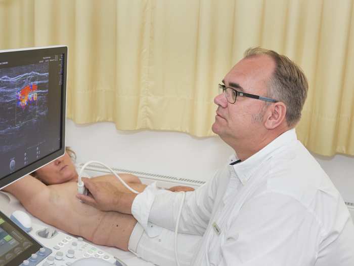 Gynäkologe – Sven Feldmann – Essen | Arzt Öffnungszeiten